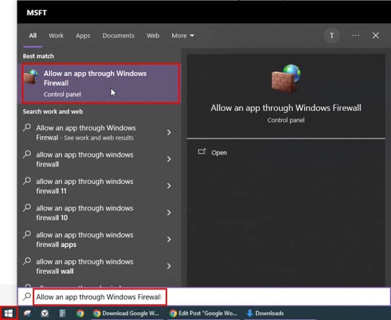 Google Workspace Sync for Microsoft Outlook Not Working [Fixed]