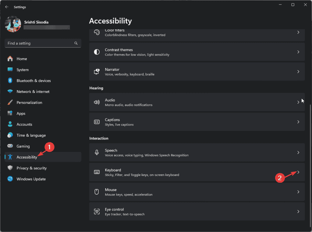 What is Windows Input Experience & How to Fix Its High Memory Usage
