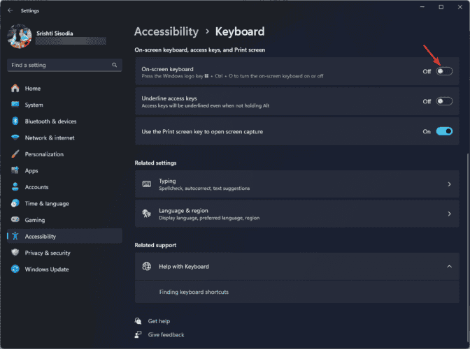What is Windows Input Experience & How to Fix Its High Memory Usage