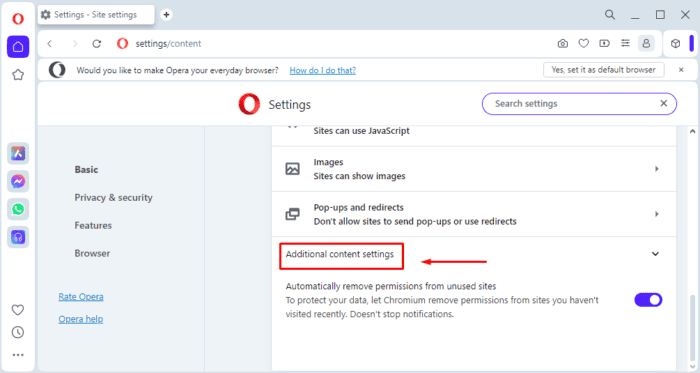 Delete Browser History Automatically - How-To Guide