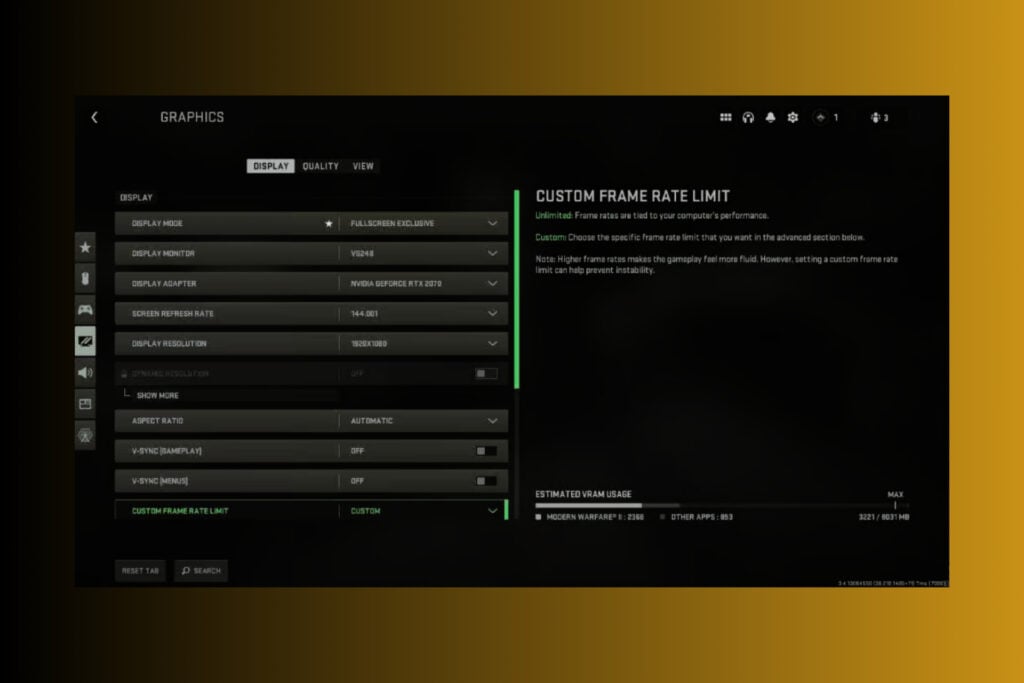 How to Fix Call of Duty Warzone Low FPS on High End PCs