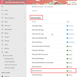 Microsoft Forms Not Accepting Responses: 8 Best Fixes