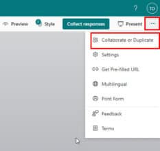 Microsoft Forms Not Accepting Responses: 8 Best Fixes
