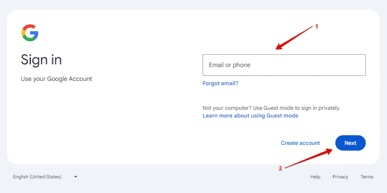 How To Change Default Google Account on Chrome [Quick Guide]