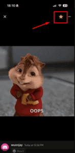 How To Favorite GIFs on Discord (Desktop & Mobile Guide)