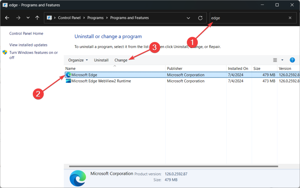 Fix: Microsoft Edge Can't Read and Write to its Data Directory