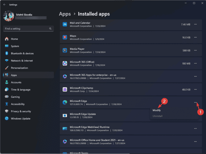 8 Simple Ways to Fix Microsoft Edge Not Loading Pages
