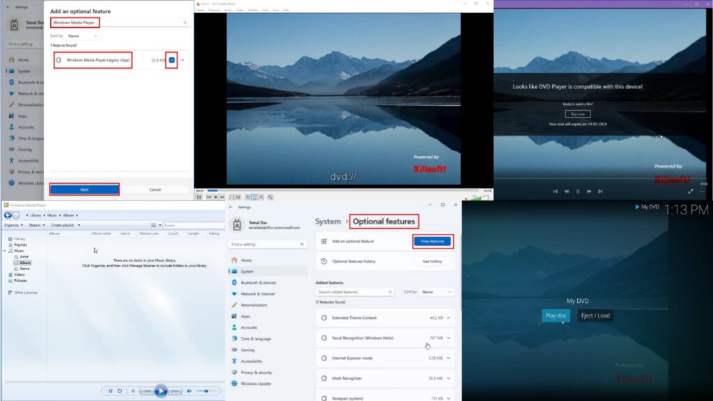 6 Best DVD to Digital Converters to Use in 2025