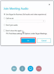 How To Record a Skype Meeting on Your PC and Phone Easily