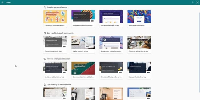Microsoft Forms vs Google Forms: Which Is Better?