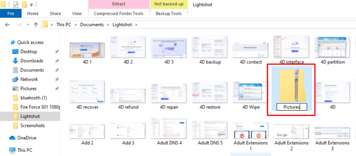 How To Send Multiple Pictures in an Email Easily