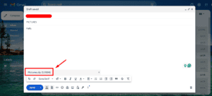 How To Send Multiple Pictures in an Email Easily