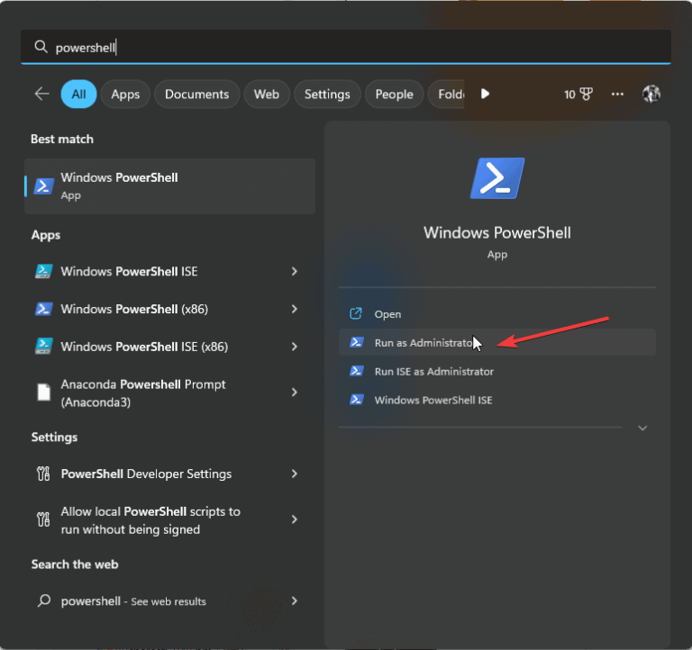 What is Windows Input Experience & How to Fix Its High Memory Usage