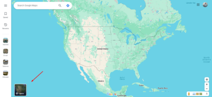 Can You Rotate Google Maps on Desktop? [Quick Guide]