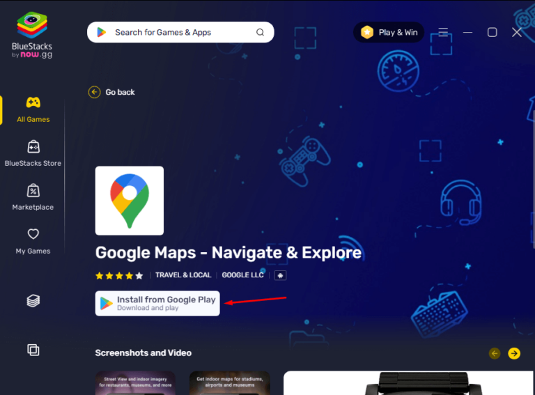 Can You Rotate Google Maps on Desktop? [Quick Guide]