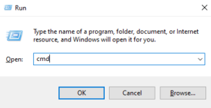 Run as Different User Not Working - How To Fix It Easily