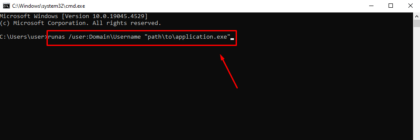 Run as Different User Not Working - How To Fix It Easily