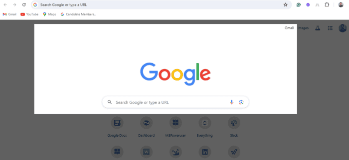 How To Screenshot on Google Chrome Effortlessly