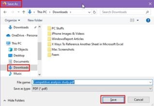 Microsoft Forms Download [All the Methods in One Guide]