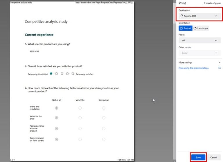 Microsoft Forms Download [All the Methods in One Guide]