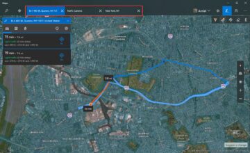 Windows Maps vs Google Maps: Which One is the Best?