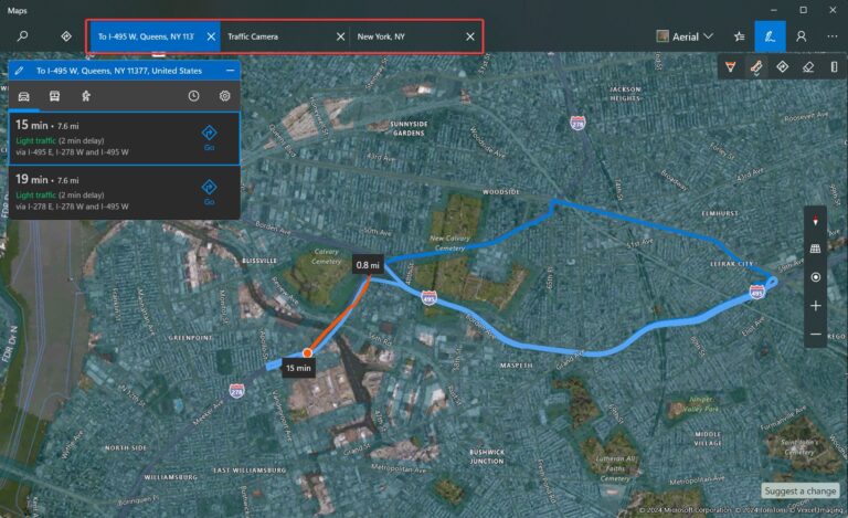 Windows Maps vs Google Maps: Which One is the Best?