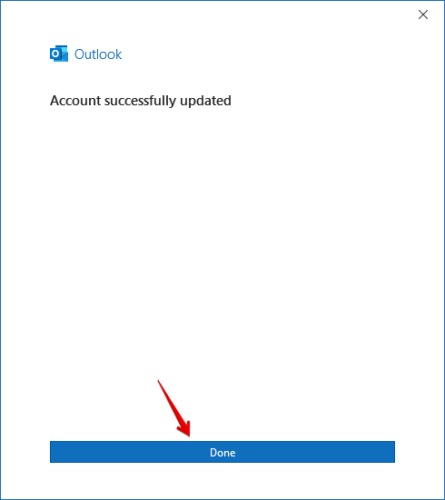Change Where Sent Items Go in Outlook - Quick & Simple Guide