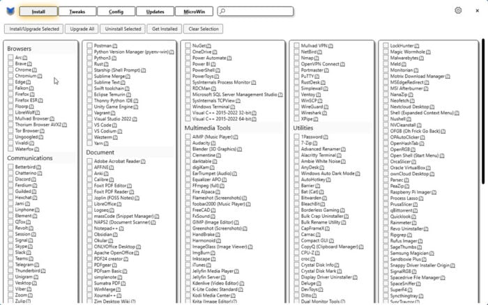 Chris Titus Debloat Windows 11 - Free Up Space With This Tool