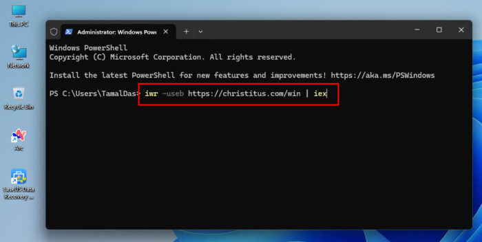 Chris Titus Debloat Windows 11 - Free Up Space With This Tool