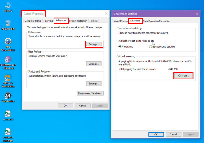 Service Host: SysMain High Memory - How To Manage It