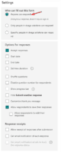 How to Create an Anonymous Survey in Microsoft Forms
