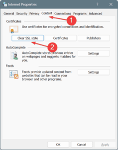 Windows Security Smart Card Error: 7 Ways to Fix it