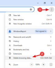 Error Code 232404: Use These 3 Ways to Fix it