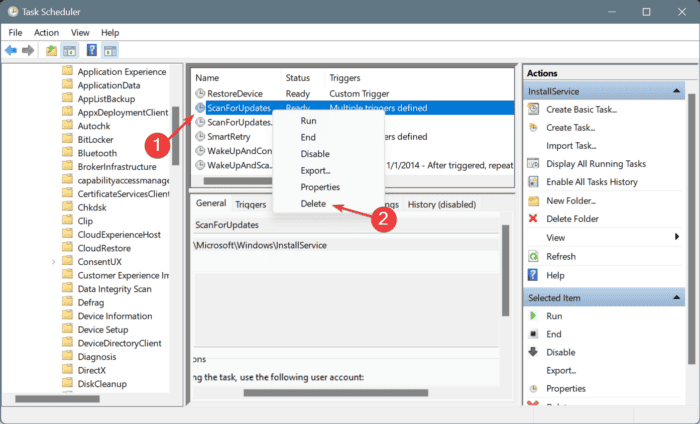 Microsoft Store Install Service has High CPU Usage [Solved]