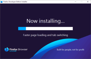 Firefox Developer Edition: How to Download & Install