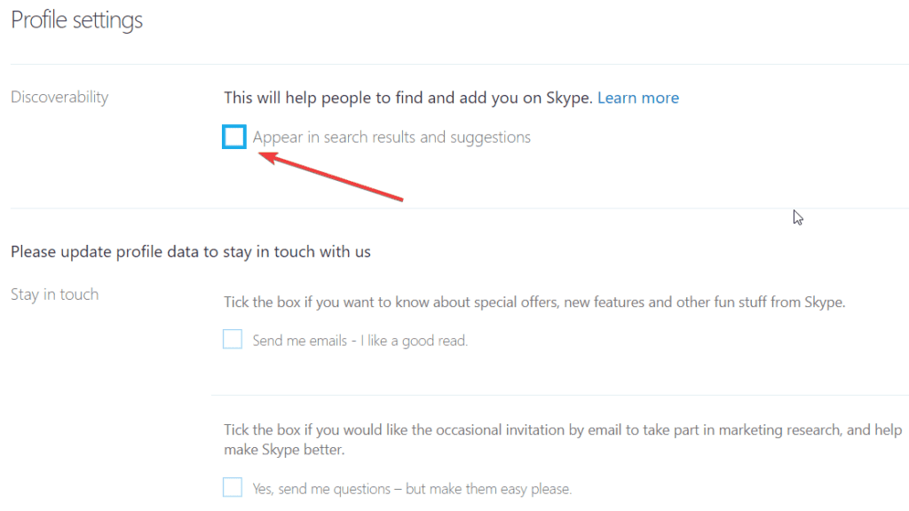 How to Delete Your Skype Account or Hide Your Profile