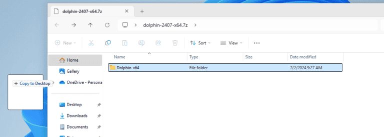 Download Dolphin Emulator for PC (Step-by-Step Guide)