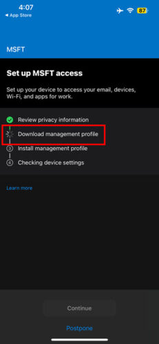 App Access Blocked Outlook Error - Here's How To Resolve It