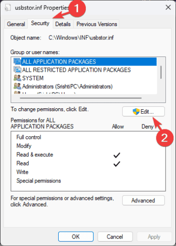5 Ways to Turn Off USB Storage Ports on Windows 11