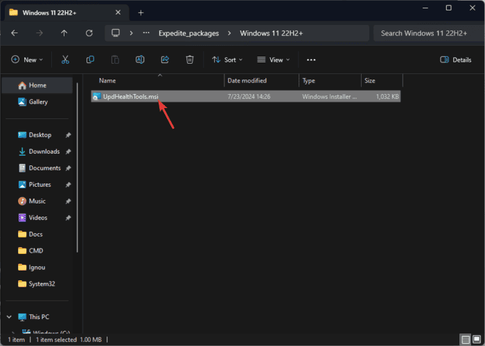 Microsoft Update Health Tools: How Do You Download it, and What is It ...