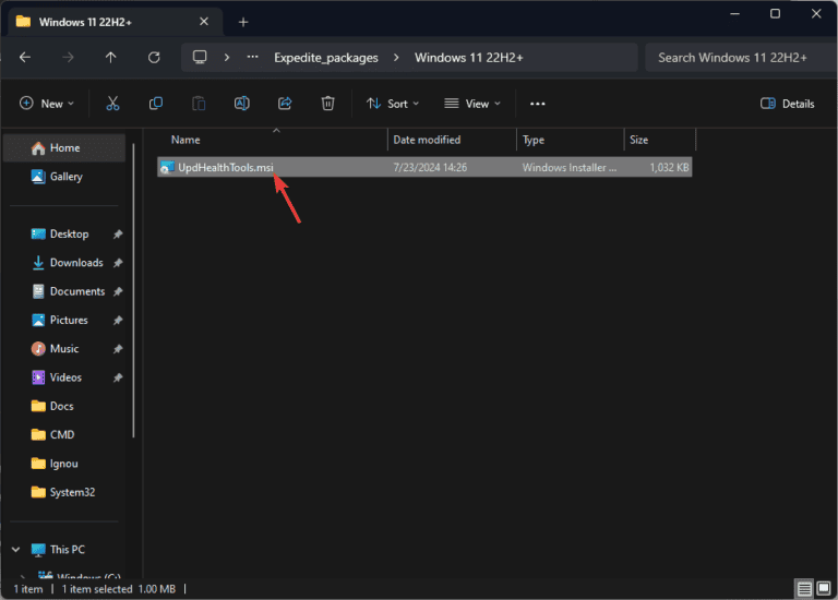 Microsoft Update Health Tools: How Do You Download it, and What is It ...