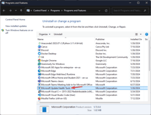 Microsoft Update Health Tools: How Do You Download it, and What is It ...