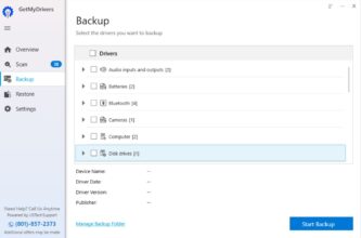 GetMyDrivers Review: Update All Your Drivers Automatically