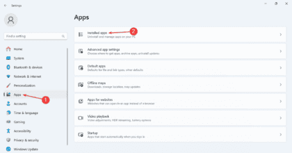 Microsoft Store Install Service has High CPU Usage [Solved]