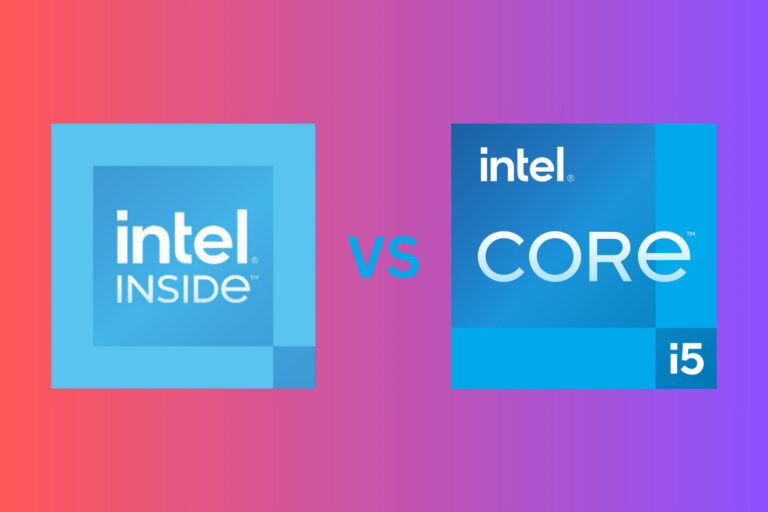 Intel N200 vs Core i5 CPUs: Comparison and Benchmarking