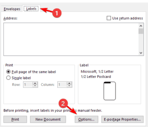 How To Make Index Cards in Word: 5 Ways to do it