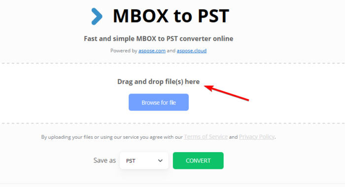 How to Import Mbox to Outlook & Transfer Your Emails