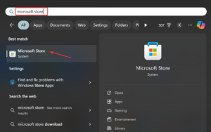 Redeem Code In Microsoft Store: Simple Step By Step Guide