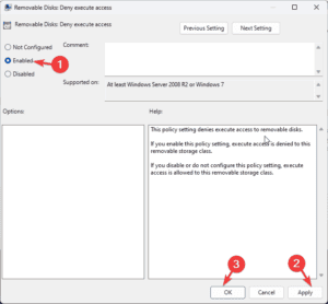5 Ways to Turn Off USB Storage Ports on Windows 11