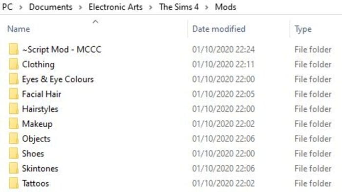 Nisa Error in Sims 4: Fix it With These 3 Methods